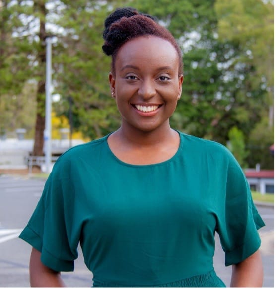 Adaeze Ekwe | Menzies Leadership Foundation