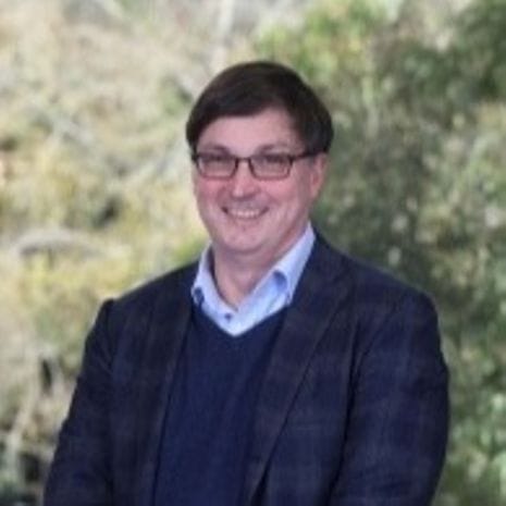 Mr Andrew Byrnes | Menzies Leadership Foundation