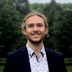 Angus Weekes | Menzies Leadership Foundation