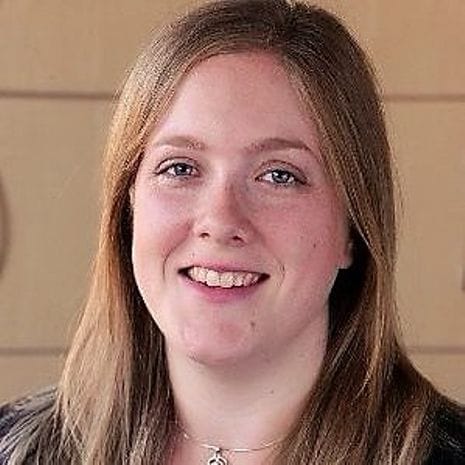 Ms Anna Gould - Menzies Leadership Foundation