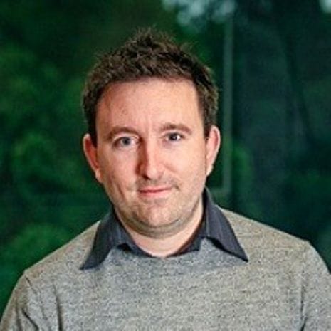 Dr Ben Golder | Menzies Leadership Foundation