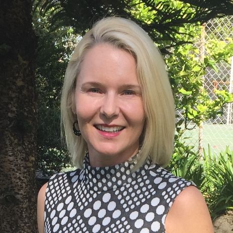 Dr Carina Dennis | Menzies Leadership Foundation