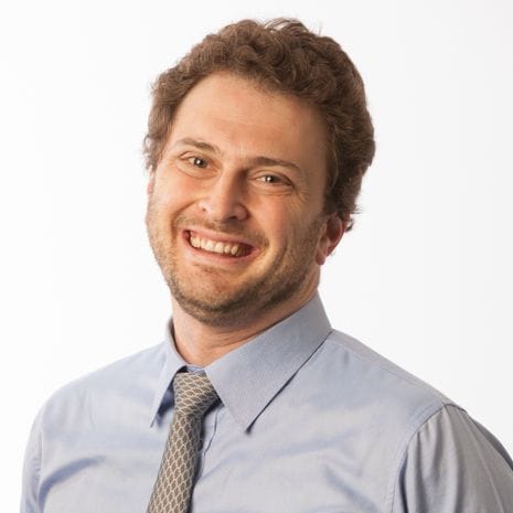 Dr Dan Siskind | Menzies Leadership Foundation