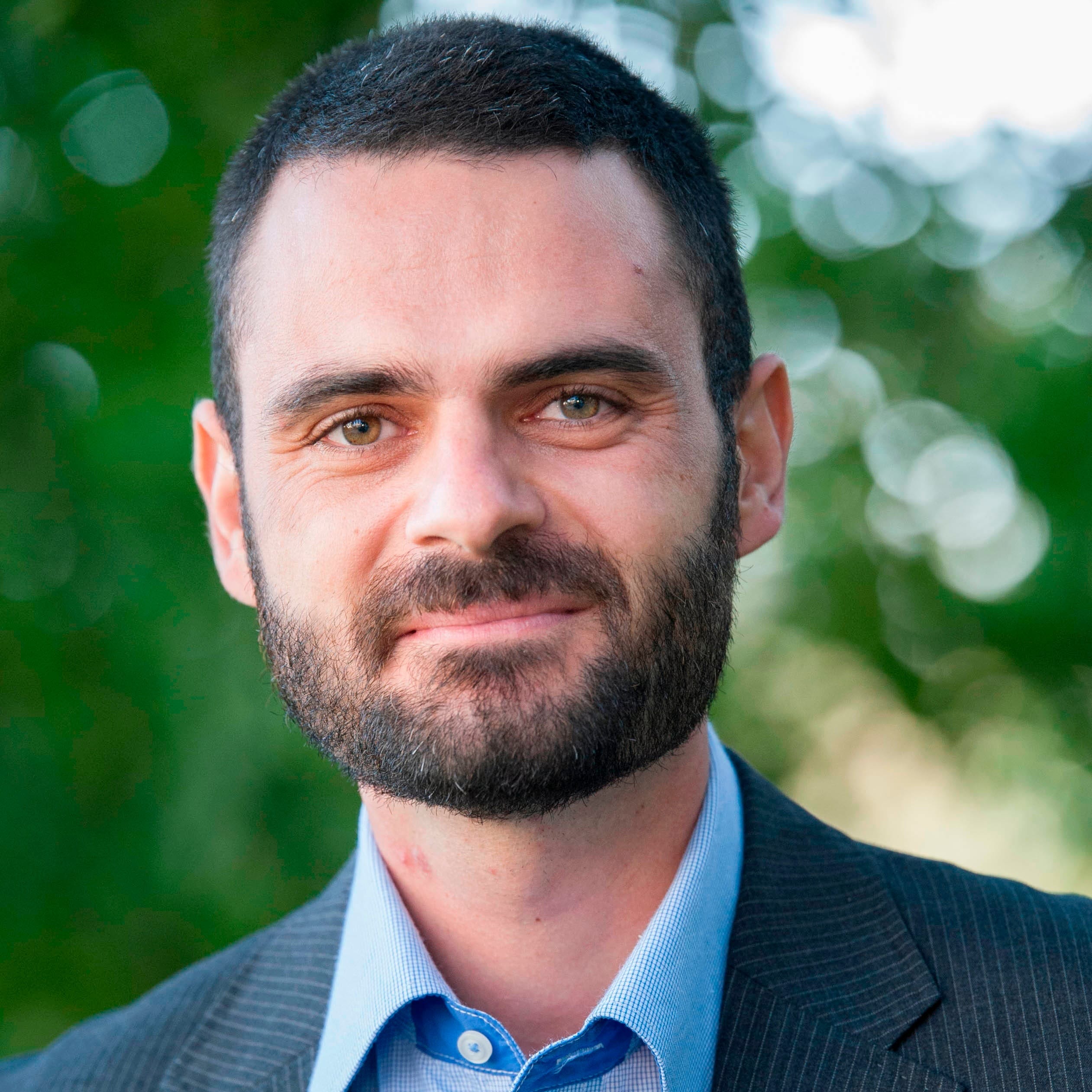 Mr Joel Gilbourd - Menzies Leadership Foundation