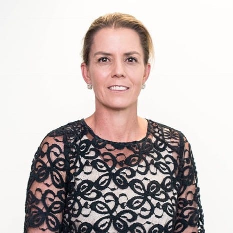 Ms Kathleen Payne | Menzies Leadership Foundation