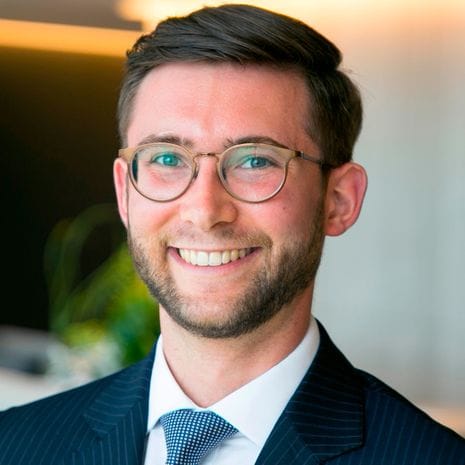 Mr Lyndon Goddard - Menzies Leadership Foundation