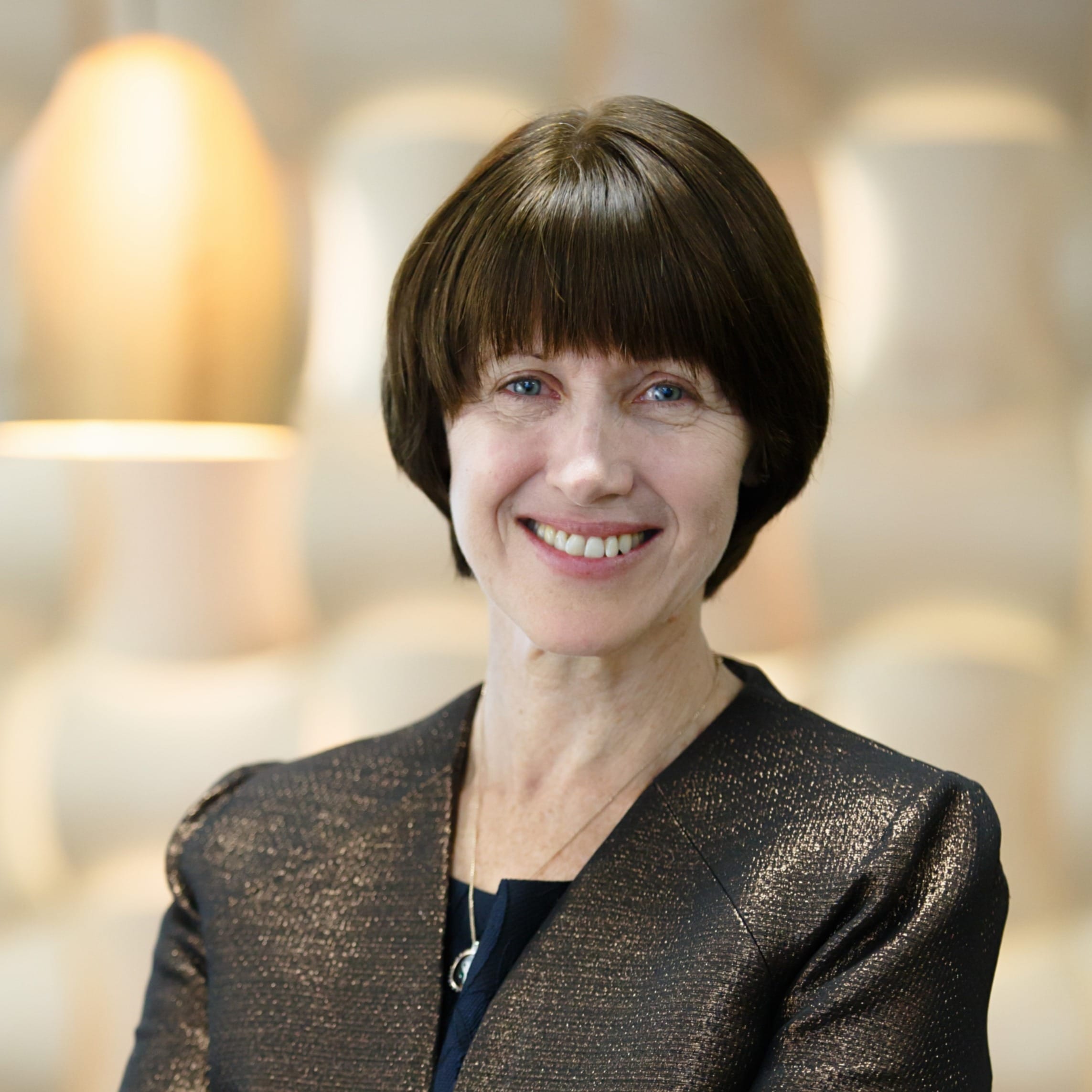 Ms Renee Leon - Menzies Leadership Foundation