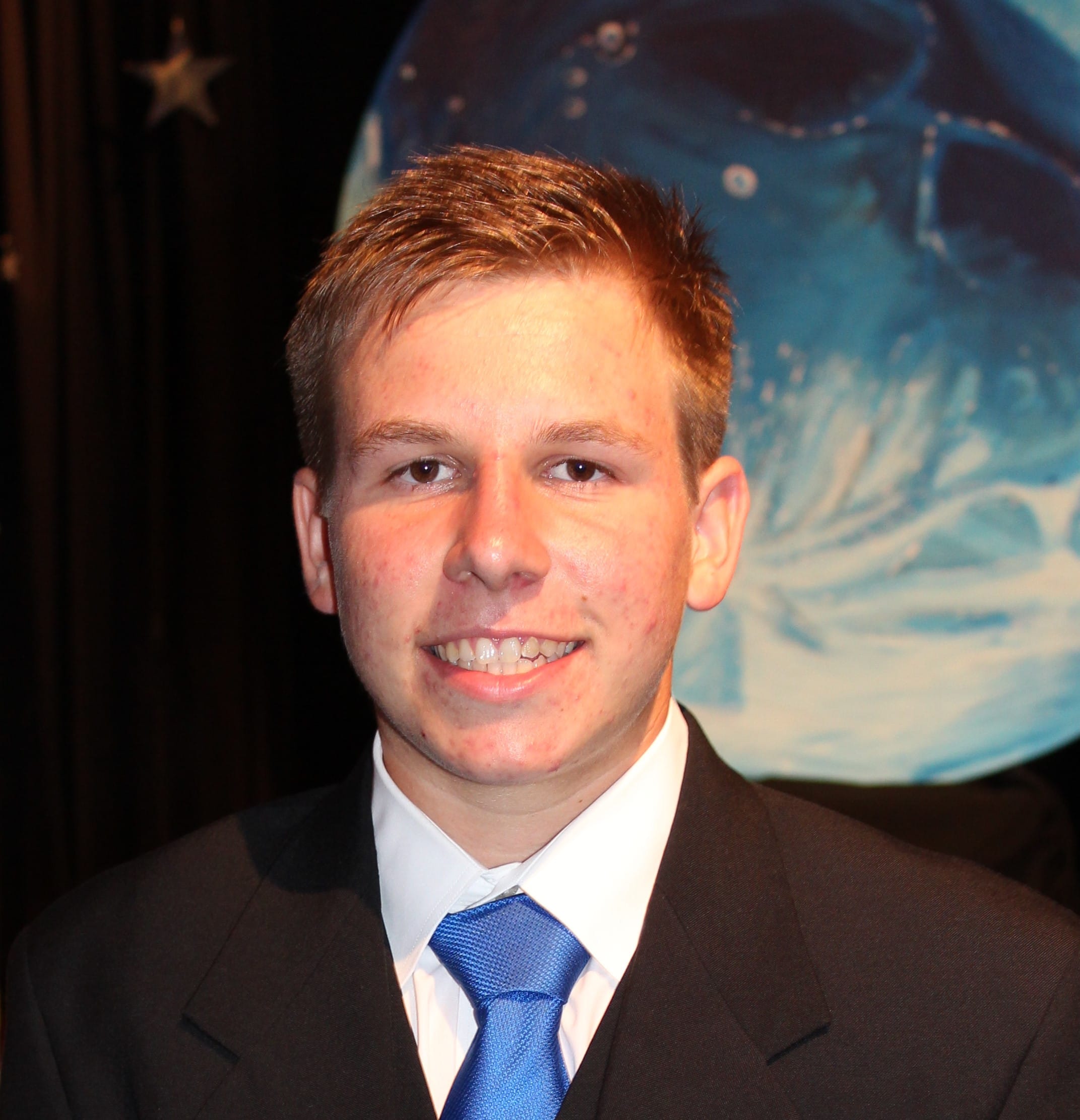 Mr Sam Polack | Menzies Leadership Foundation