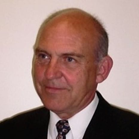 Professor Stephen Graves - Menzies Leadership Foundation