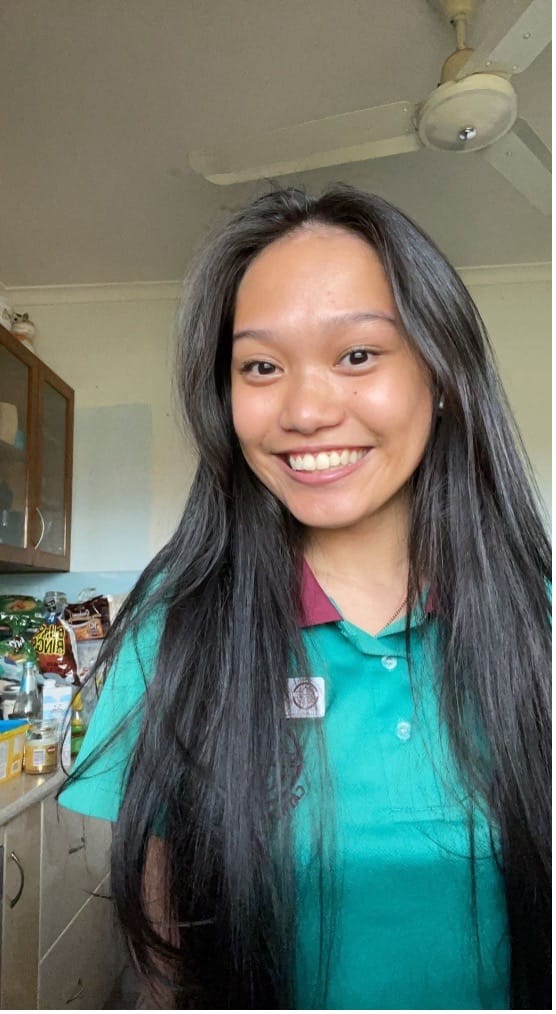 Jules Gabor | Menzies Leadership Foundation