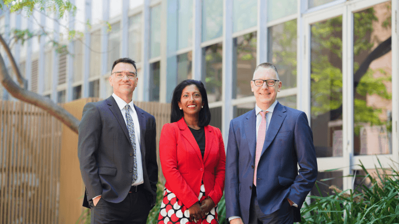 From Fellowship to Breakthrough: Dr. Greg Stewart’s Impact in Mental ...