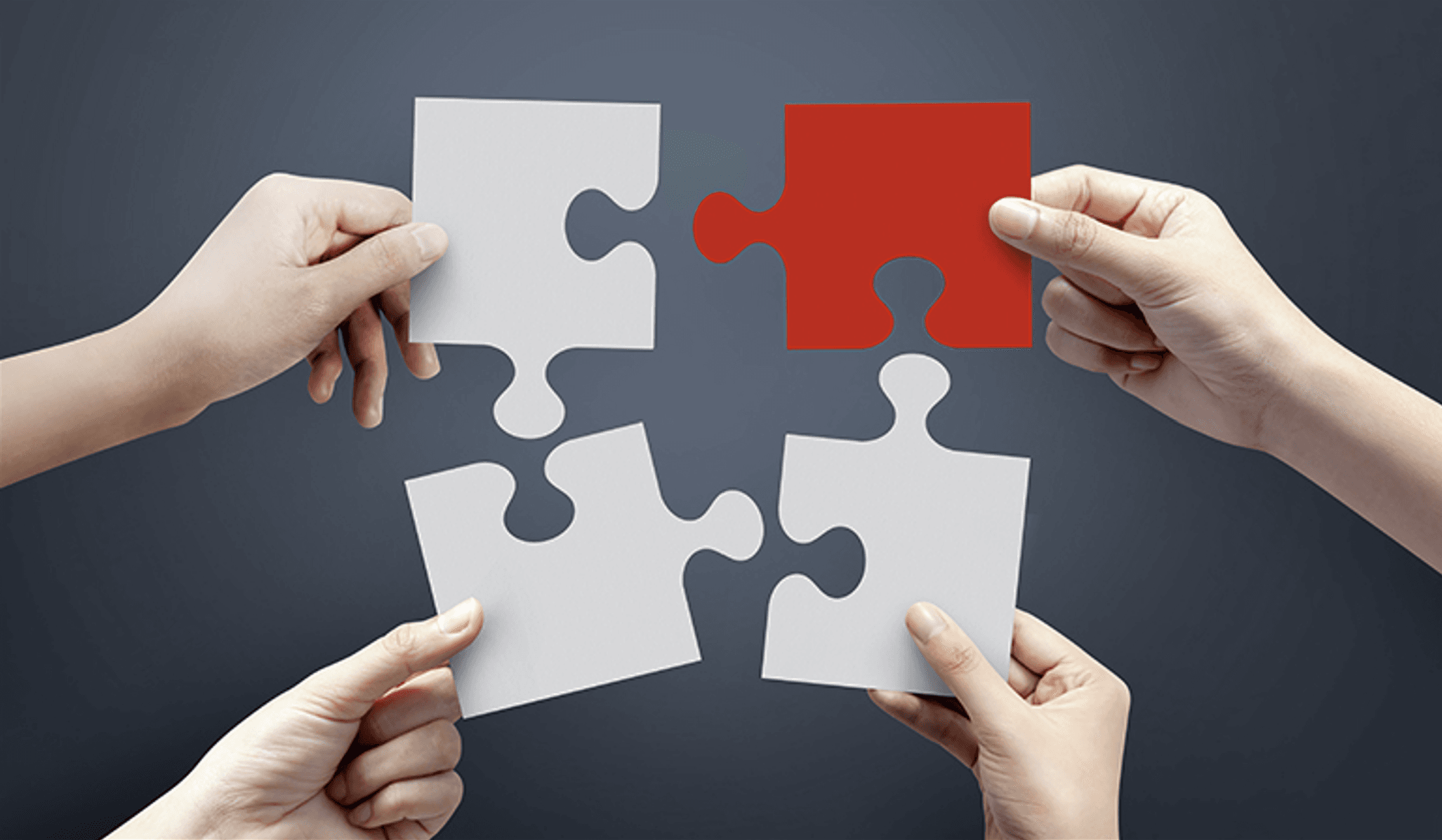 New Challenges, New Leaders: Collaborative and Human-Centric Leadership for